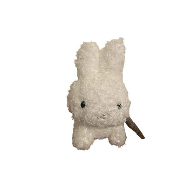 Stuffed Animal Miffy Plush Brown - Walmart.com