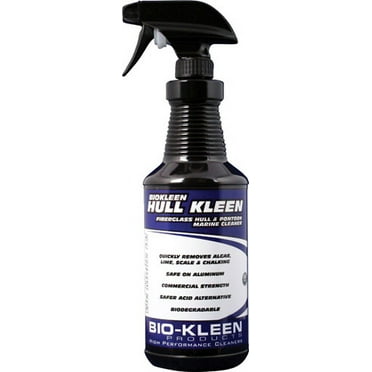 BIO-KLEEN RESTORE & SHINE XTRACUT 32 OZ. - Walmart.com