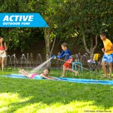 NERF Super Soaker - Soaker Blast Slider by WowWee - Walmart.com