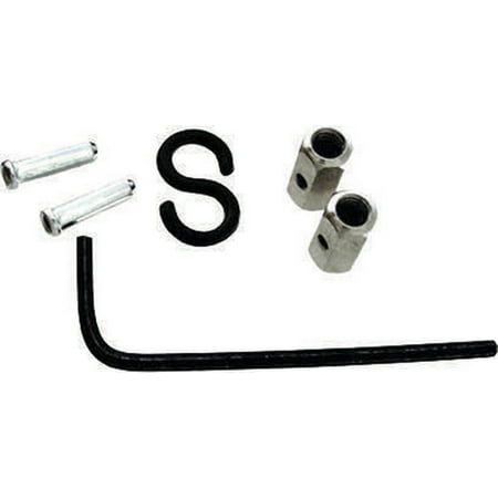 CABLE ANCHOR CURB DOG GYRO KNARPS TIP END | Walmart Canada