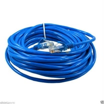 GE 25ft Cat6 Ethernet Cable - Walmart.com