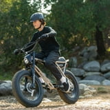 Razor Rambler TRL Class 2 Adult Electric Bike for Trail Riding - Samsclub.com
