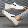 Elegant Casual Shoes For Everyday Wear With Handmade Stitching And ...