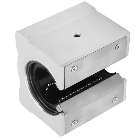 Open Bearing Slide, Motion Bearing Slide Linear Bearing Block ...