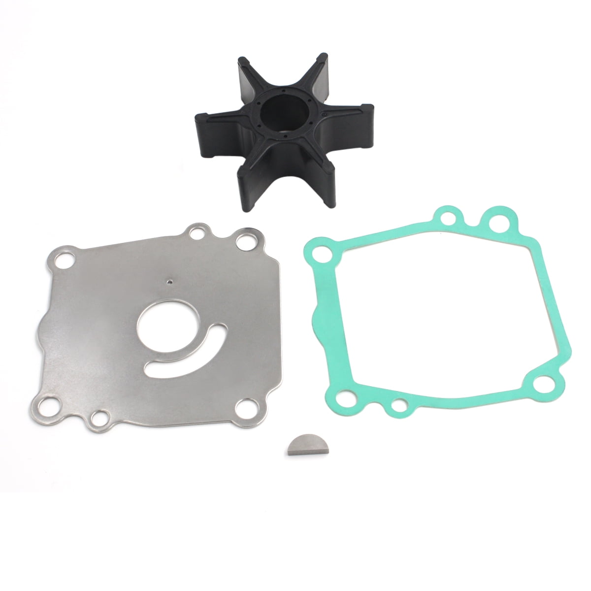 GHmarine Water Pump Impeller Service Kit Replaces Suzuki Sierra 17400 ...