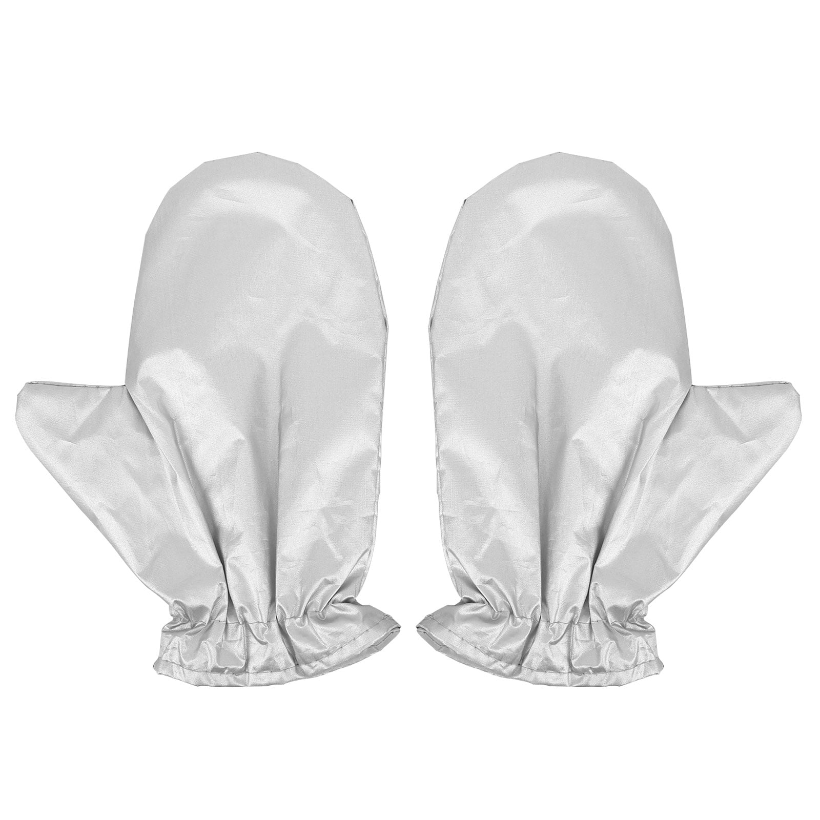 TBOLINE Garment Steamer Ironing Gloves Anti Steam Mitt Heat Resistant ...