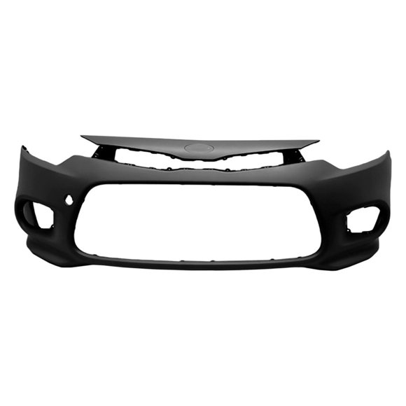 Kia Forte Front Bumper