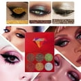 Glitter Eyeshadow Powder Shimmer Pigmented Highly Pigmented ... Glitter Eyeshadow Powder Shimmer Pigmented Highly Pigmented ...