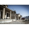 Little Giant Ladder Systems M22 with Leg Levelers Multi-Position Ladder ...