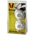 Victor 2-Pack Sonic PestChaser Wall Unit Rodent Repeller - Walmart.com