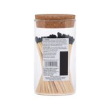 Better Homes & Gardens Premium 4" Wooden Safety Matches - Walmart.com