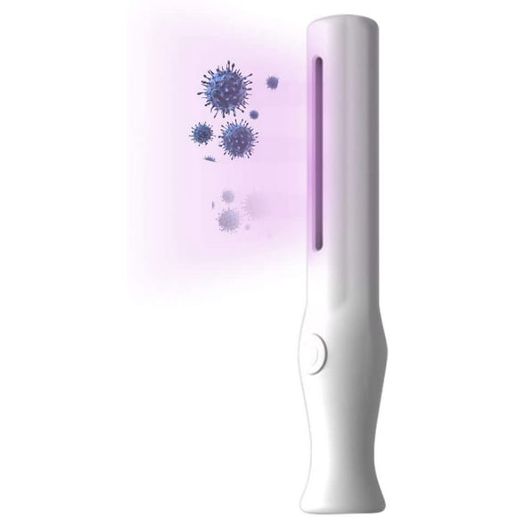 Battery Operated Uv Light