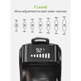 6in1 Capsule Coffee Machine Hot/Cold Multiple Espresso Cafetera ...