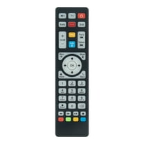 Replaced Remote Control for TV furrion tv FEFS58E7A FEHS39N8A FEHS24T8A ...