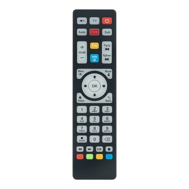 New UC7078T Replace Remote Control fit for Hampton Bay - Walmart.com