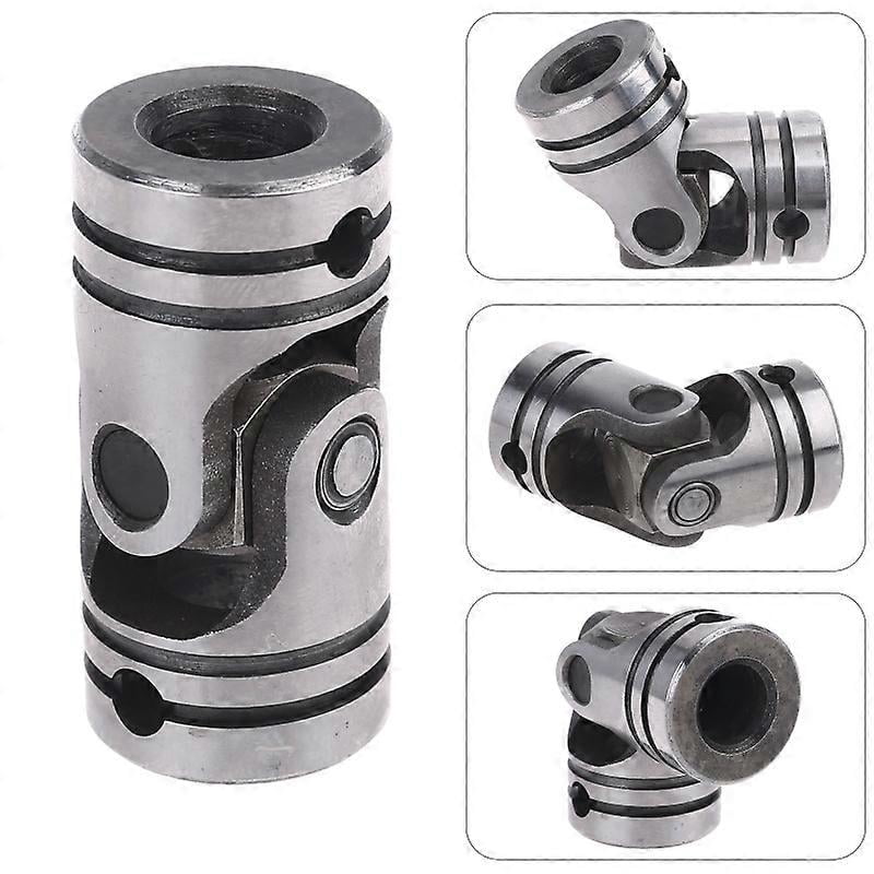 Compact Universal Joint Diameter 16mm/20mm Shaft Coupling Motor ...