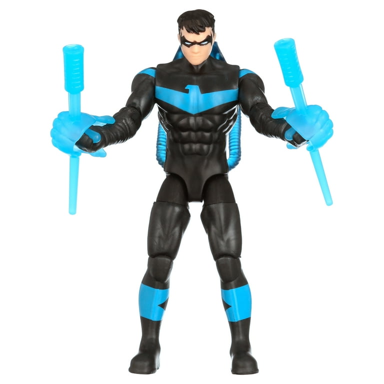 Batman En Nightwing En Robin Actiefiguren The TOP 13 ROBIN ACTION