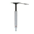 Swivl-Eze SP-3204-T Lock'N-Pin Adjustable Power Pedestal Post, 24- 30 ...