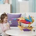 My Little Pony: The Movie Swashbuckler Pirate Airship - Walmart.com