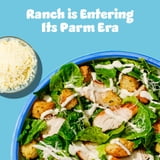 Hidden Valley Parmesan Ranch Topping and Dressing, 16 Fluid Ounce ...