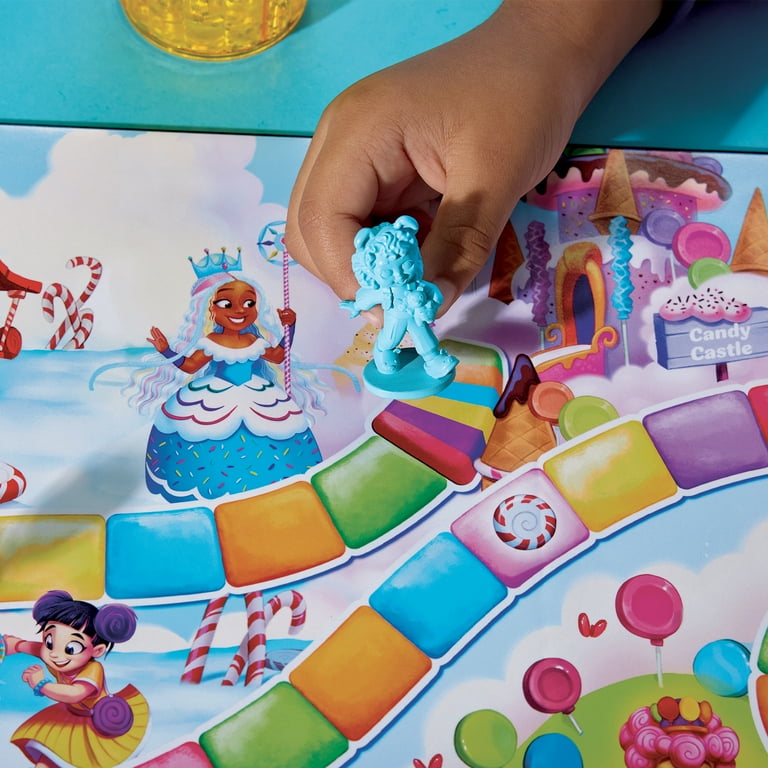 10 Reasons Why Candyland Is The Best Board Game Ever Jana Says