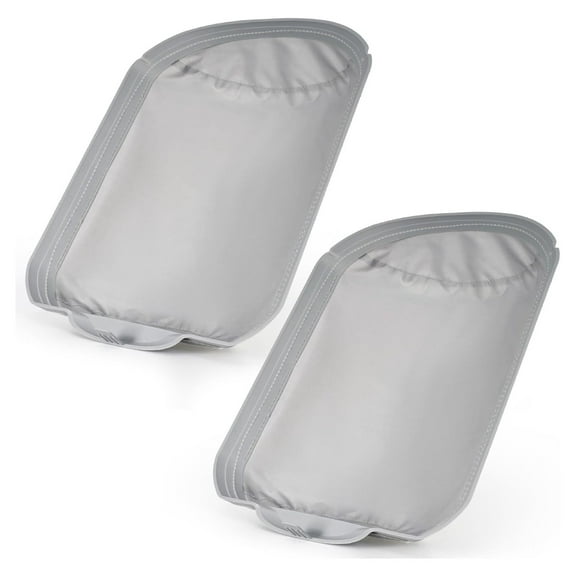 LitterMaid Waste Receptacles for Self-Cleaning Cat Litter Box, 12 Pack ...
