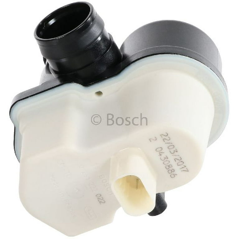 BMW Leak Detection Pump Genuine BMW 16137193479, 55% OFF