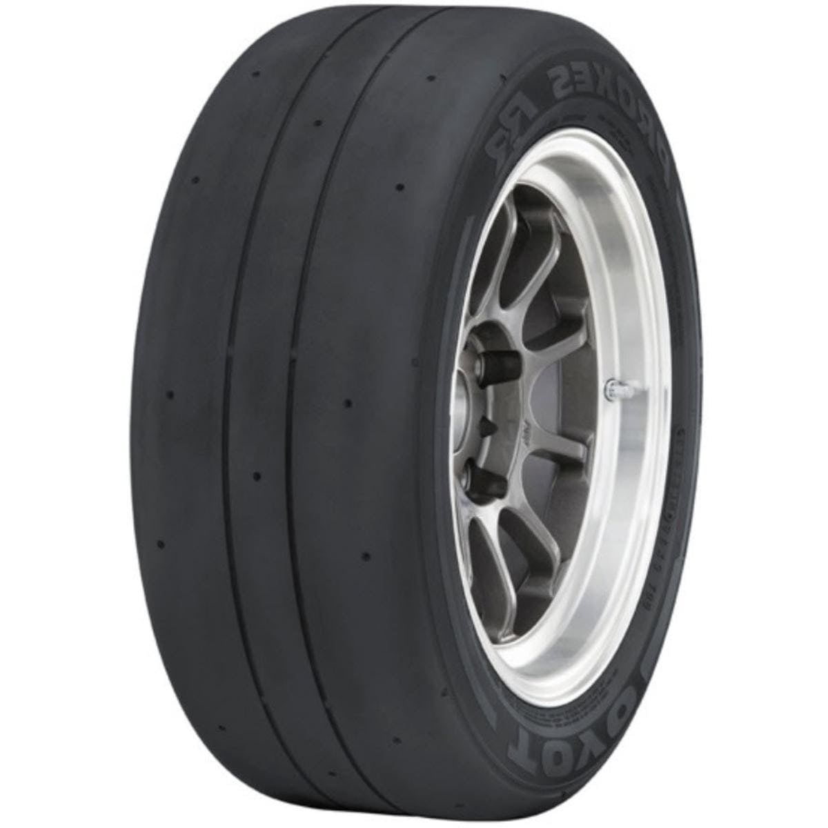 Llanta 285/35R20 NHS Toyo Proxes RR | Bodega Aurrera en línea