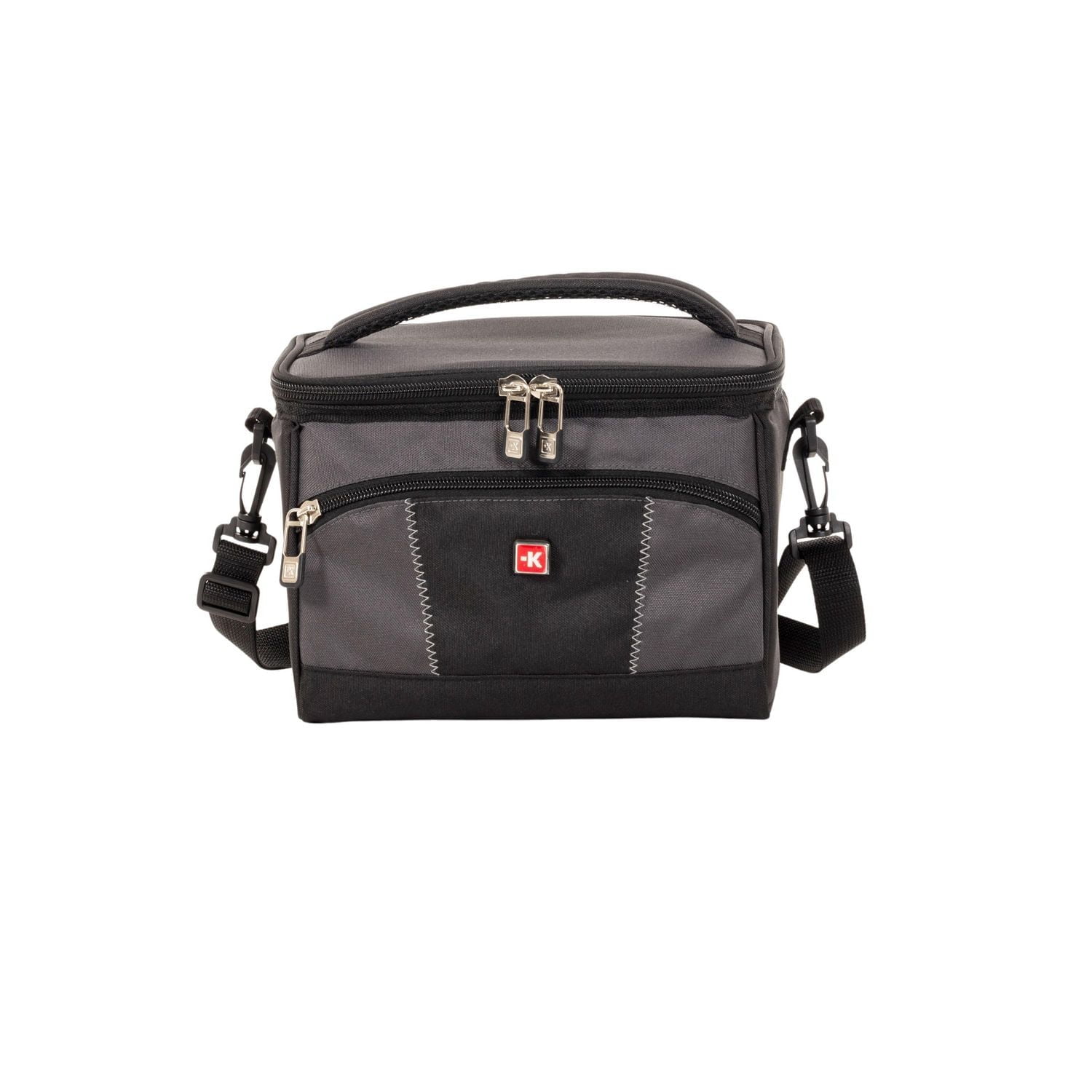 Click here for 6.5 Skross Lunch Bag With Snack Compartment prices