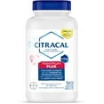 Citracal Maximum Plus Calcium Supplement, Calcium with Vitamin D3 ...