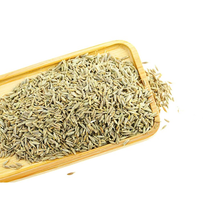 Whole Cumin Seeds
