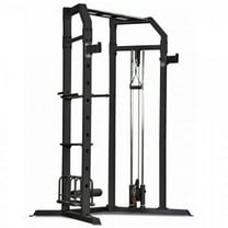 Marcy Home Gym Cage System MWM-7041 - Walmart.com