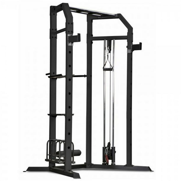 Marcy Olympic Strength Cage System For Triceps And Chest Development SM ...