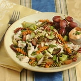 Wacky Mac Veggie Spirals Pasta, Uncooked, 12-Ounce Bag, GMO-free ...