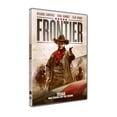 Frontier (DVD) - Walmart.com