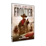 Frontier (DVD) - Walmart.com
