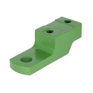 Rake Tooth 257SE fits John Deere 350 851 858 894 896 - Walmart.com