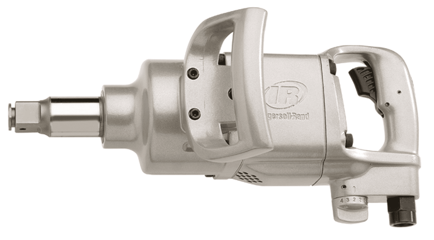 Impact Wrench 1" Drive - Walmart.com