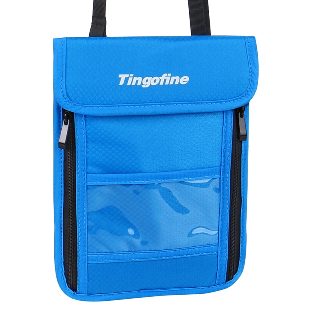 Click here for Bangcool Travel Neck Pouch Multi-Purpose Safe Pass... prices