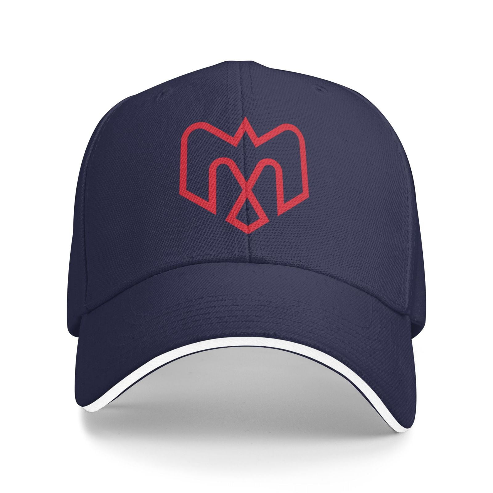 Click here for Liqun Montreal Alouettes Hat Unisex Casual Basebal... prices