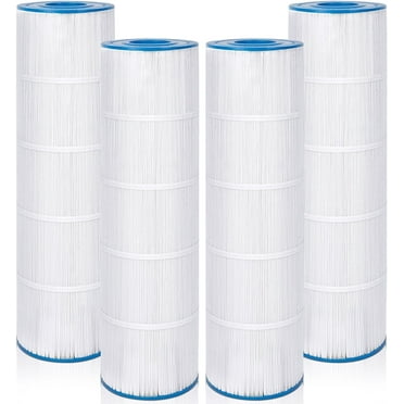 Upgraded CV580 Pool Filter Cartridges (4-Pack), Compatible with Jandy ...