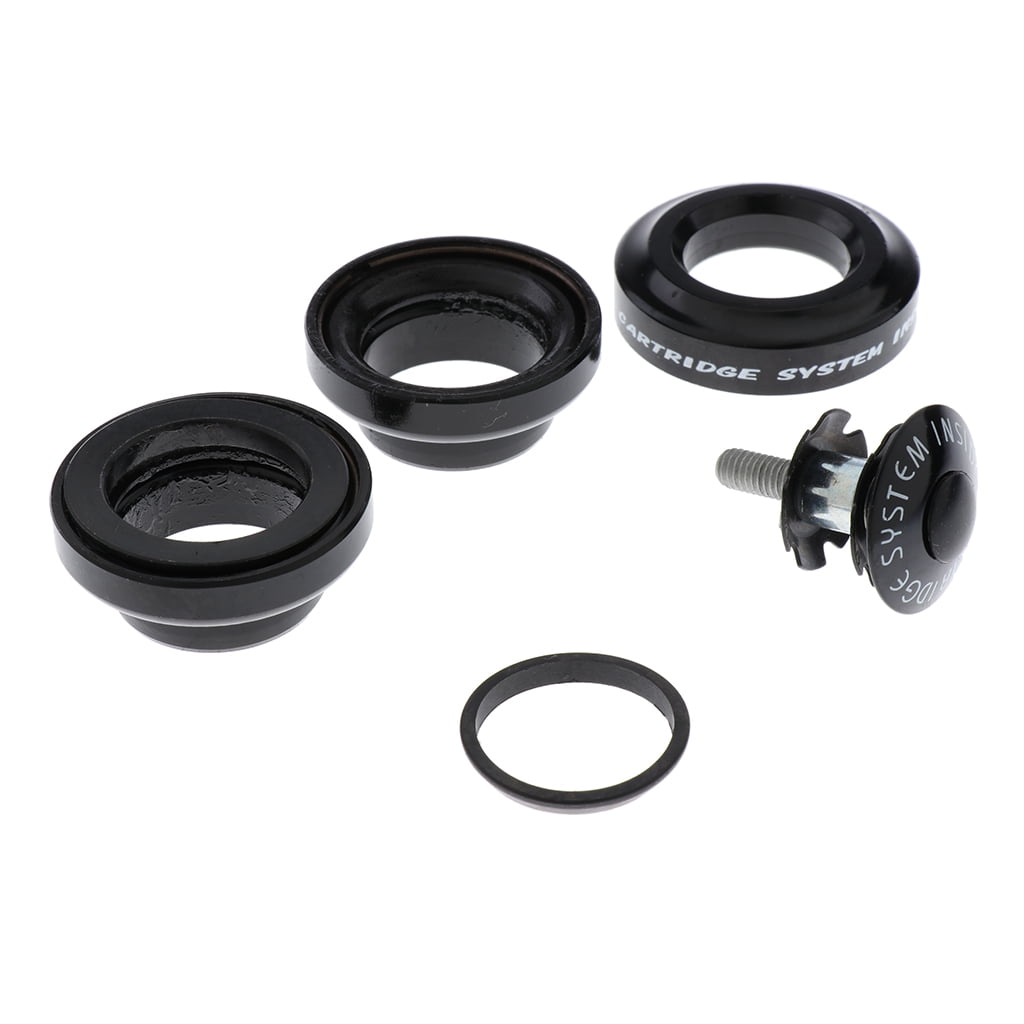 Click here for Lipstore 1 / 1-1/8 Alloy Bike Threadless Headset 3... prices