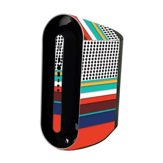 MightySkins ALWAUR11GD-New Color Skin for Alienware Aurora R11 Gaming ...