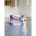 Dark Gray, Rust-Oleum EpoxyShield Water-Based Epoxy Garage Floor Coating-365186, Gloss 2.5-Car ...