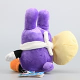 uiuoutoy 9'' Super Mario Nabbit Thief Rabbit Stuffed Toy - Walmart.com
