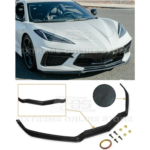 Extreme Online Store Replacement for 2020-Present Chevrolet Corvette C8 ...