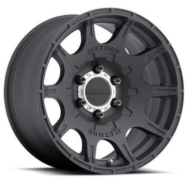 Method Race Wheels mr106 beadlock 17x9 6x139.7 -44et 108mm method ...