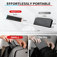 TV Docking Station Portable 4K HDMI Adapter Compatible with Nintendo ...