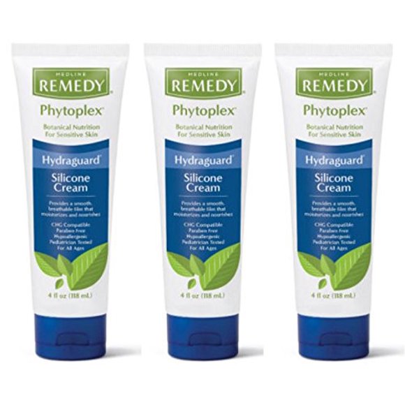 Medline Remedy Skin Repair Cream
