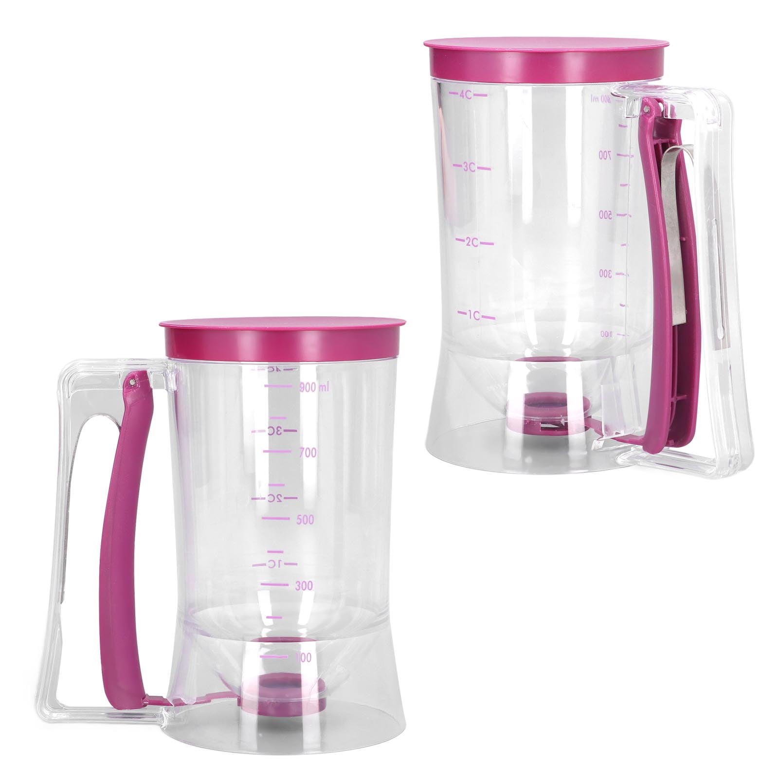 Click here for Ccdes Pancake Dispenser  Sufficient Capacity Panca... prices